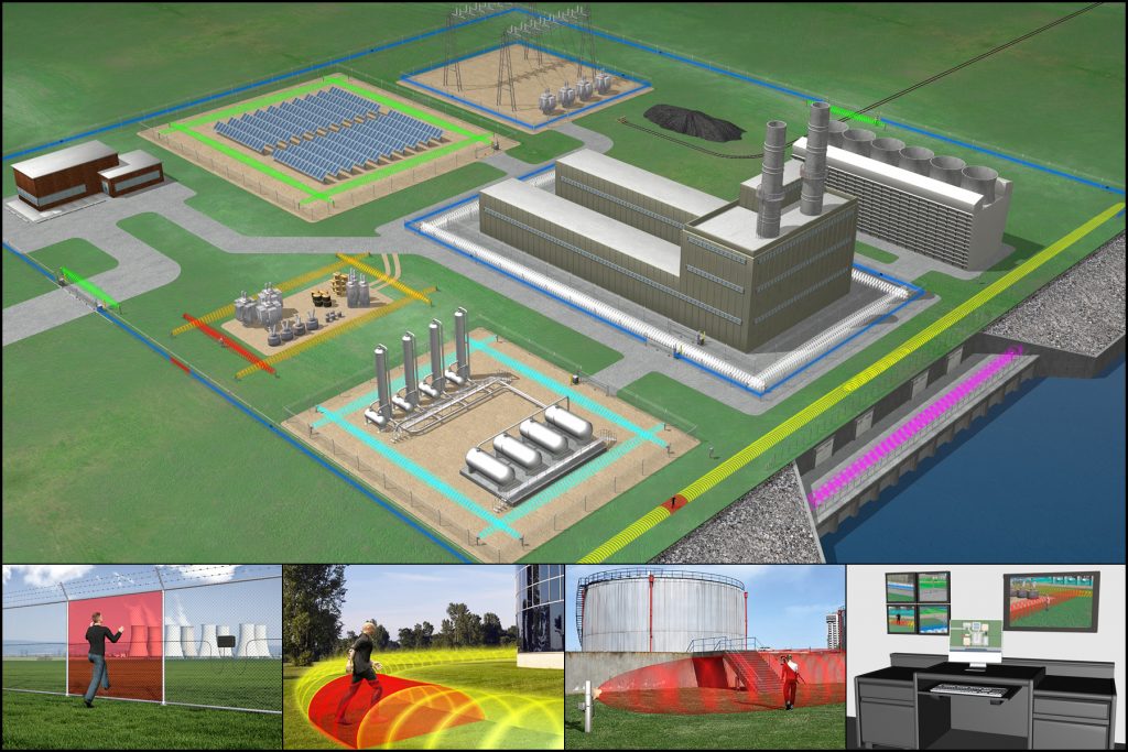 Seminars on Perimeter Defense Systems - SECURITY TODAY