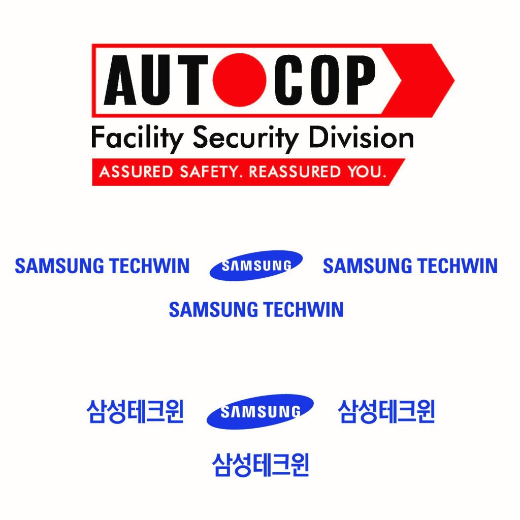 AUTOCOP & Samsung Techwin join hands to present Video Surveillance ...