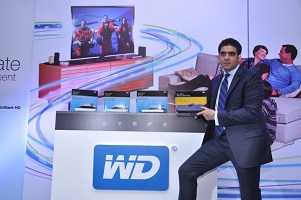 Western Digital storage devices projected to find extensive use in ...