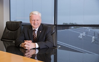 Sir William Gallagher: This is the Era of Security Integration ...