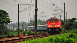 Indian Railways to launch automatic train protection system - SECURITY ...