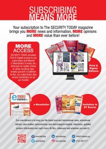 Home - SECURITY TODAY