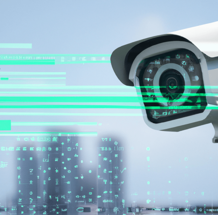 More CCTVs with AI for three Delhi jails to cover blind spots - SECURITY TODAY