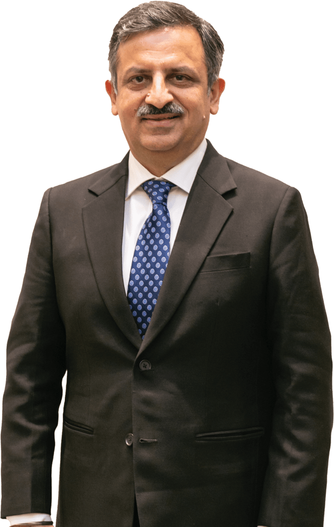 The Architect of Integrated Security: Leading Innovation at Reliance ...