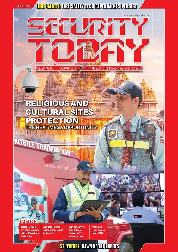 Subscribe Here | SECURITY TODAY