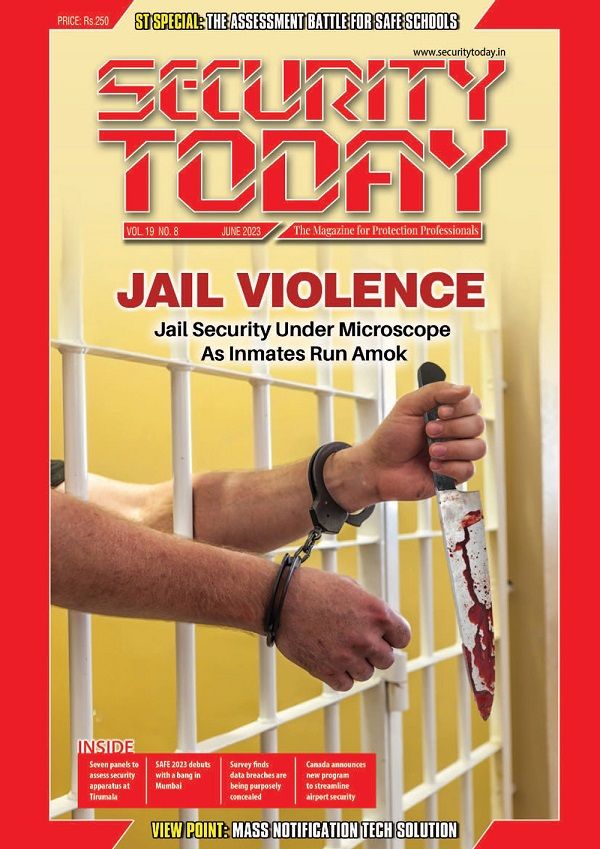 Security Today Security Today