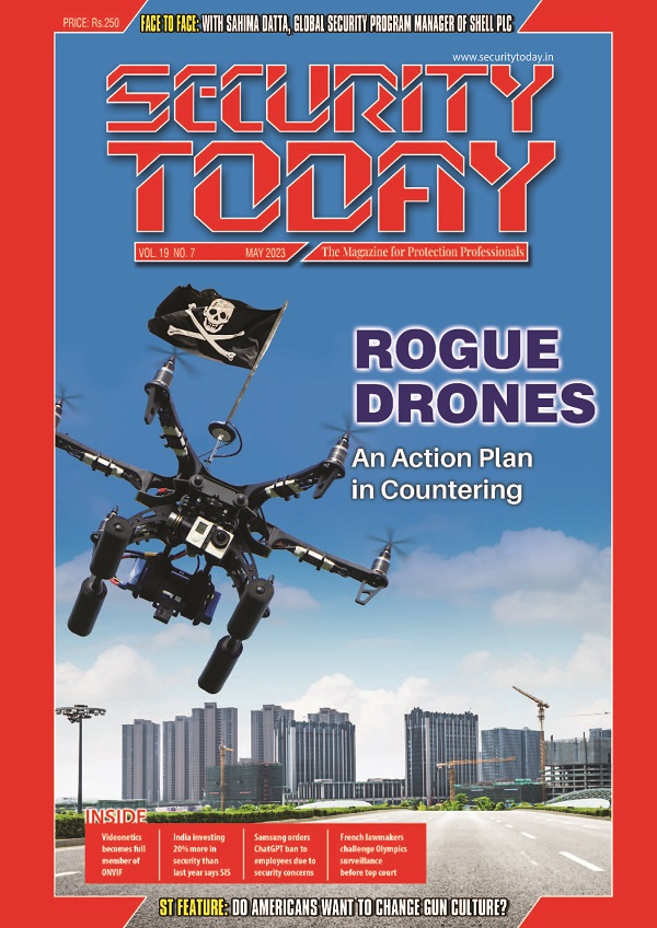 Security Today | Security Today