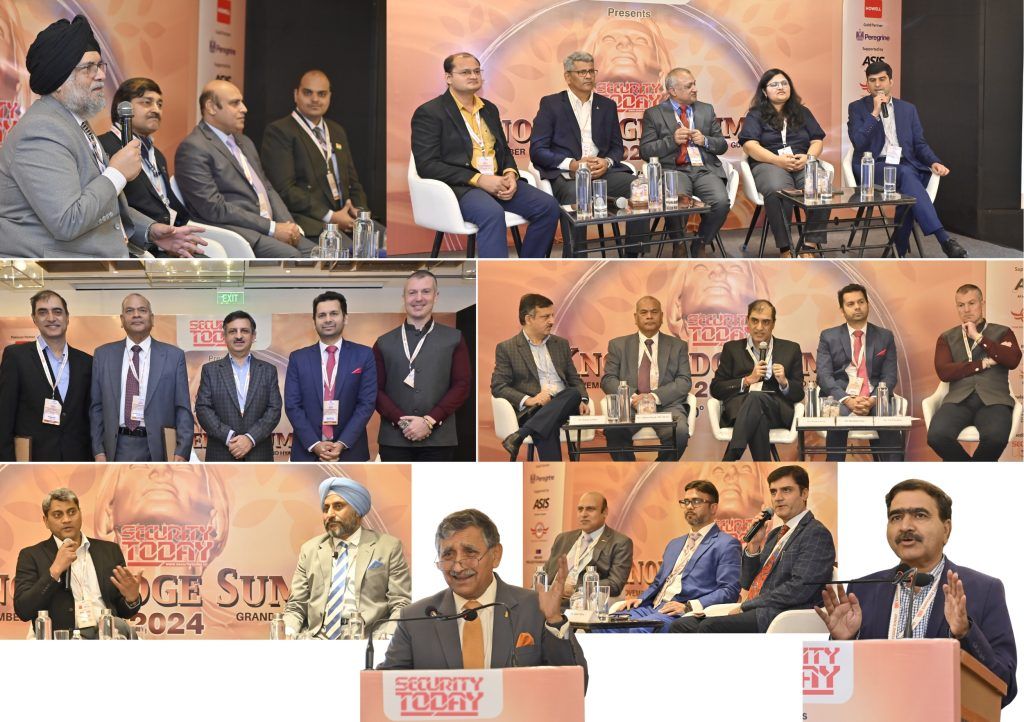 STKS2024: A Roaring Success! - SECURITY TODAY