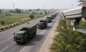 CCTV cameras under scanner in J&K, Punjab after ISI spy network bust ...
