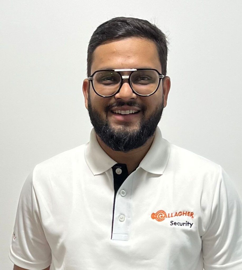 Gallagher Security accelerates Indian expansion with key sales ...