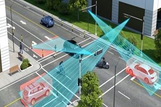 Intelligent traffic management market to hit almost $49 billion by 2033 - SECURITY TODAY