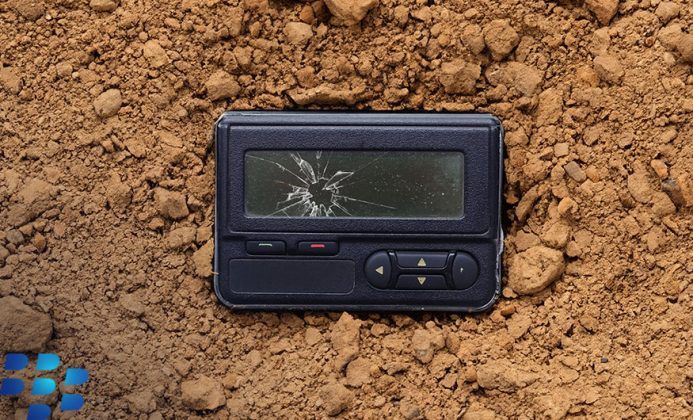 The Case of Exploding Pagers - SECURITY TODAY