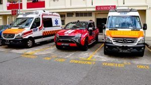 SCDF releases 2024 emergency response and fire safety statistics ...