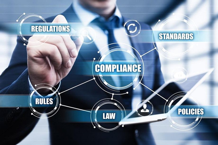 Unified Compliance Framework: A Comprehensive Overview - SECURITY TODAY