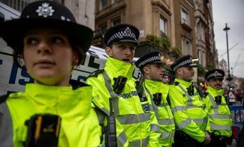 UK rolls out biggest policing reforms in over 200 years - SECURITY TODAY