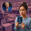 US plans mandatory social media checks for all visitors under new ...
